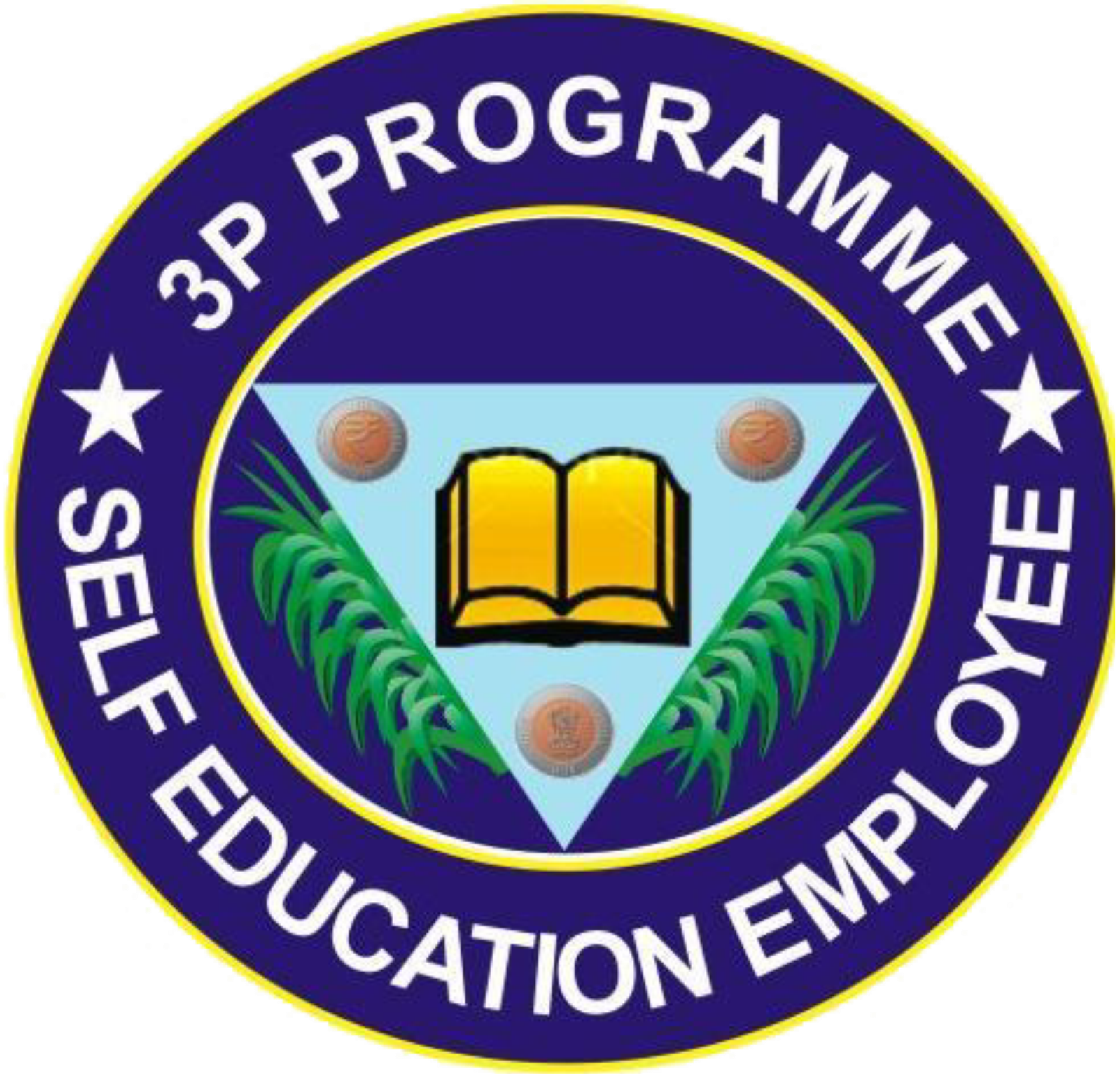 3P STENO TYPING